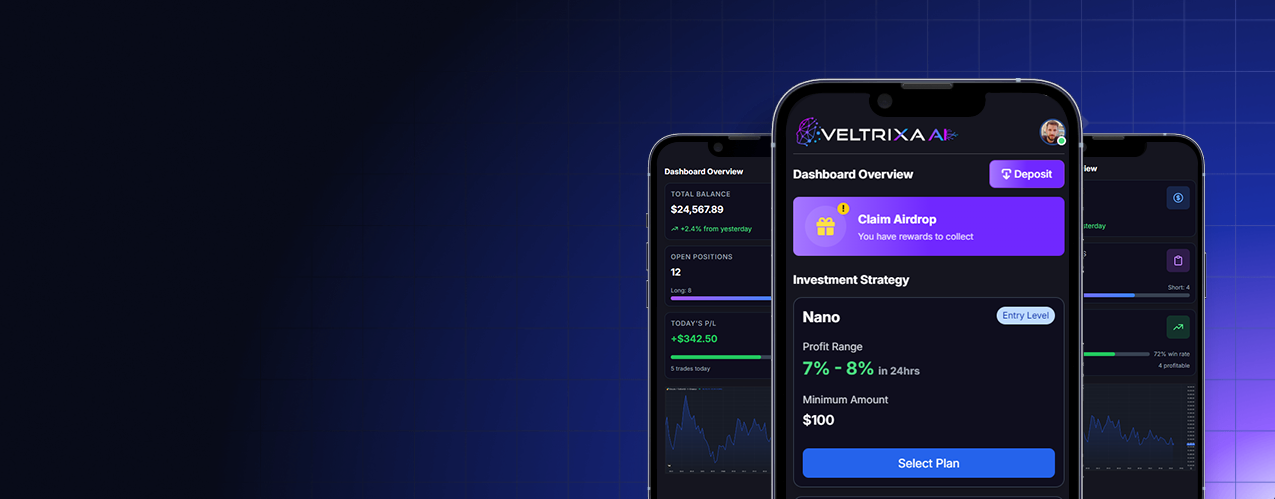 Configure Your Autonomous Trading Agent Before Deployment.