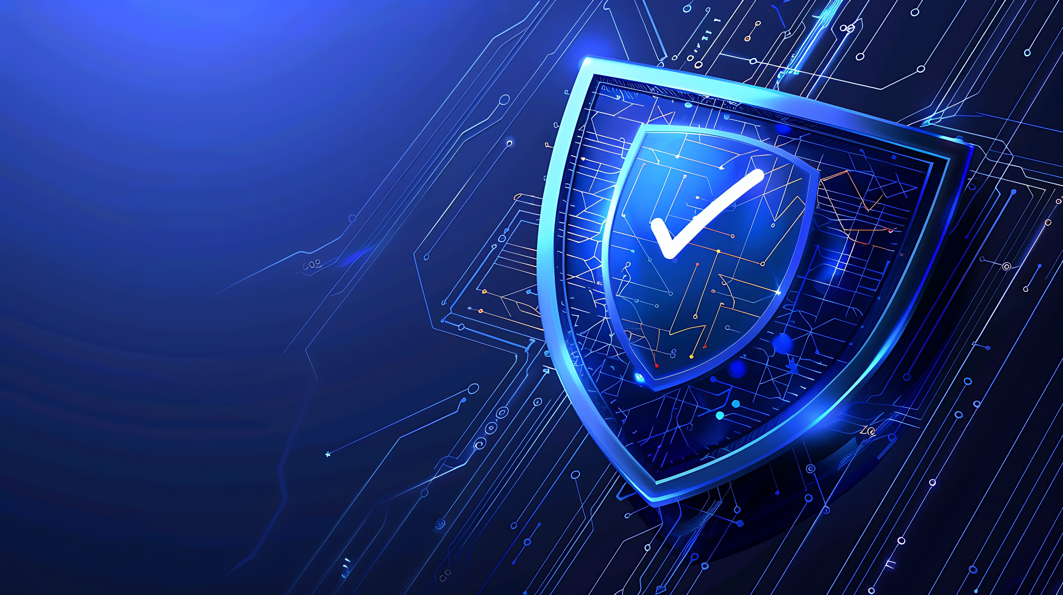 SECURITY & VERIFICATION
